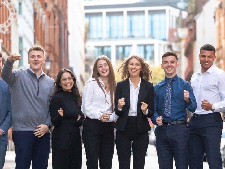 Awards and recognition > About us > Gleeds