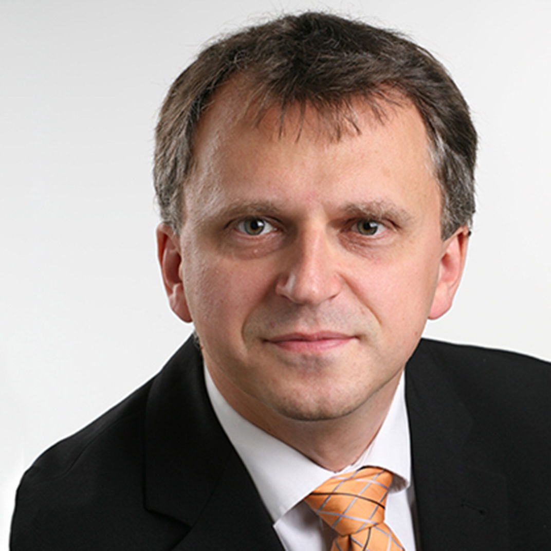 Michael Galling > Our people > About us > Gleeds