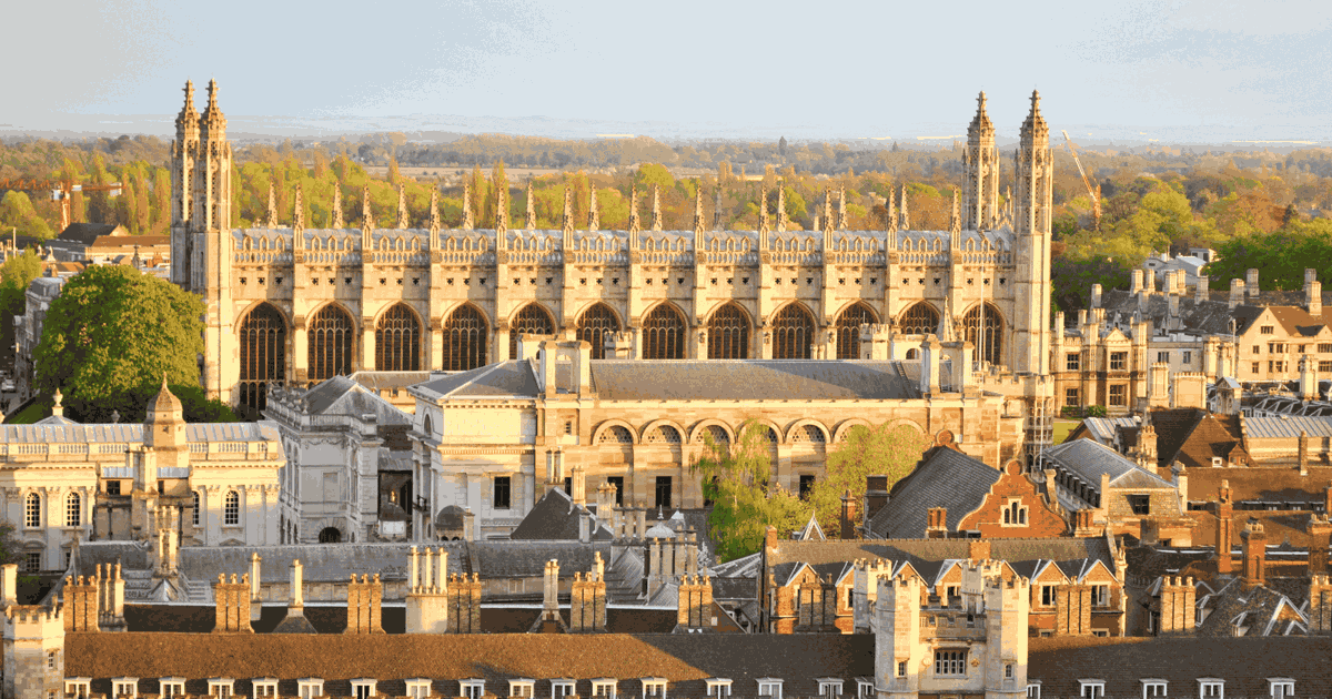 Unlocking the value of university estates: strategies for a sustainable ...