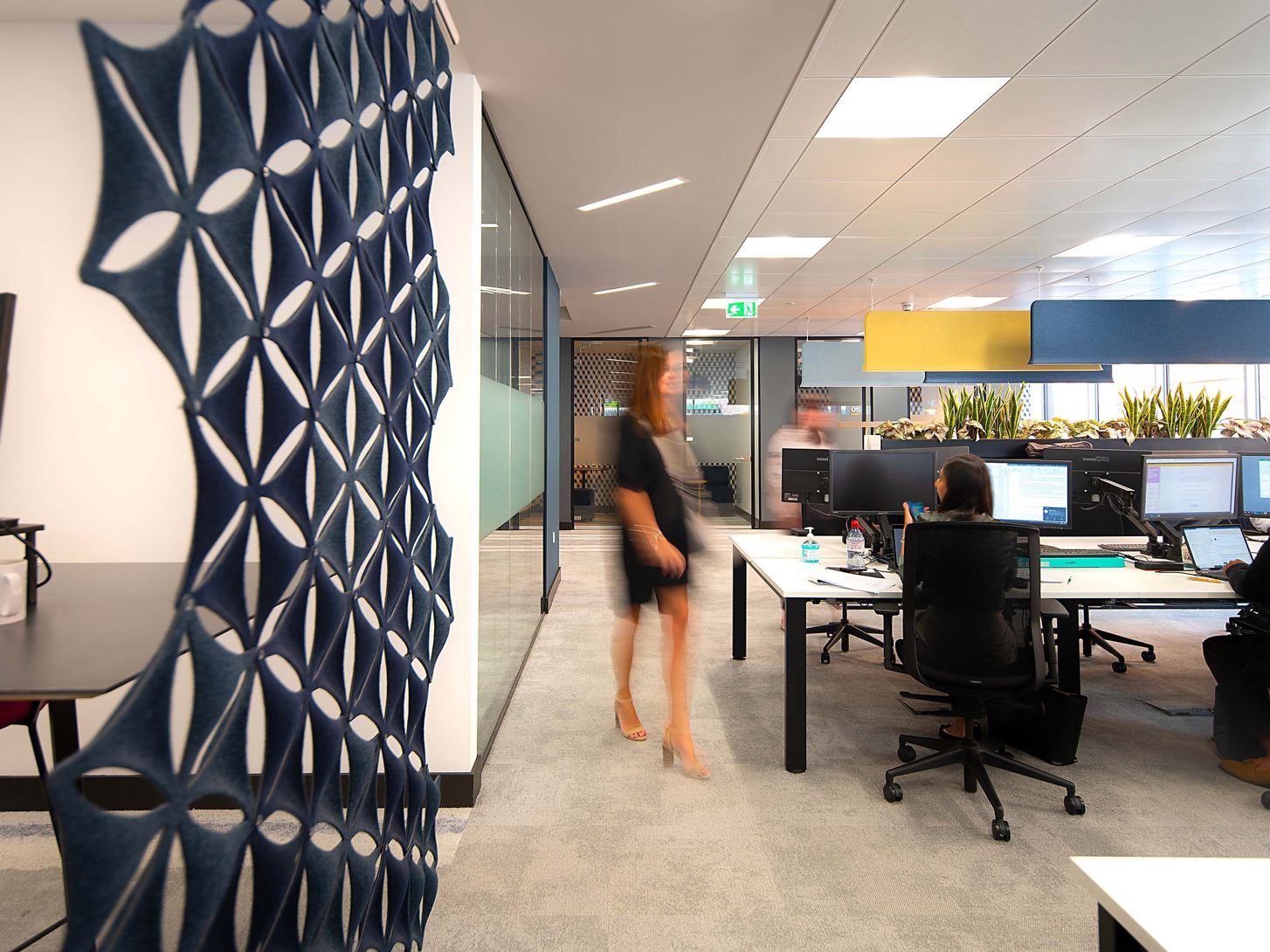 Gleeds is a global property and construction consultancy