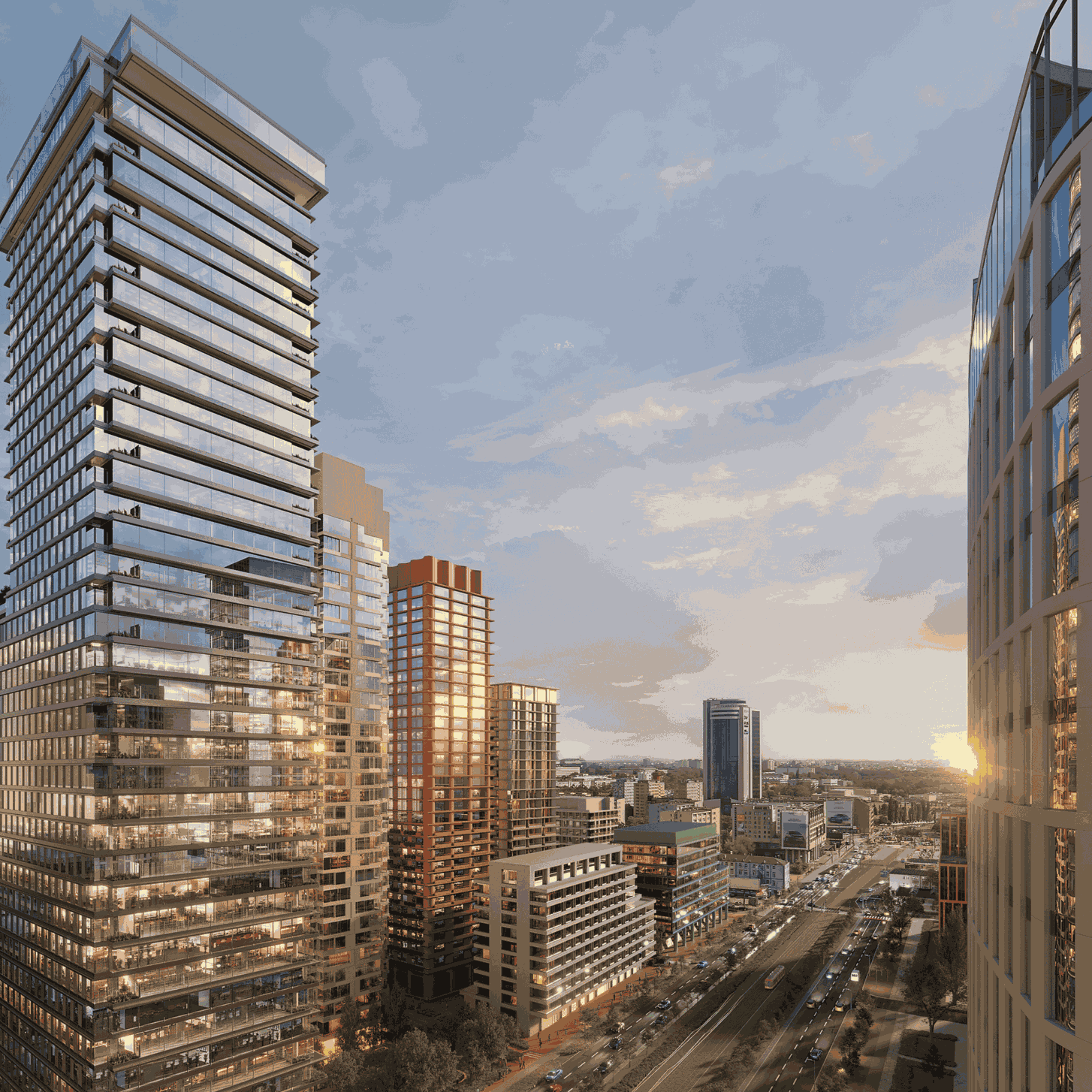40 Leadenhall, London > Projects > Gleeds
