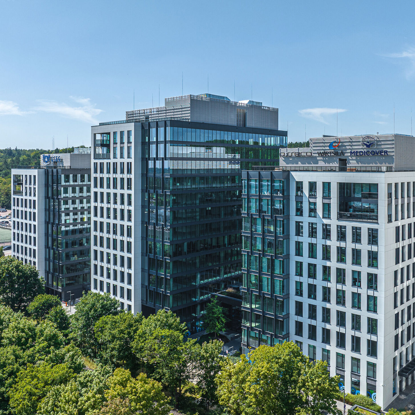 Sustainability accreditations > Sustainability and ESG > Services ...