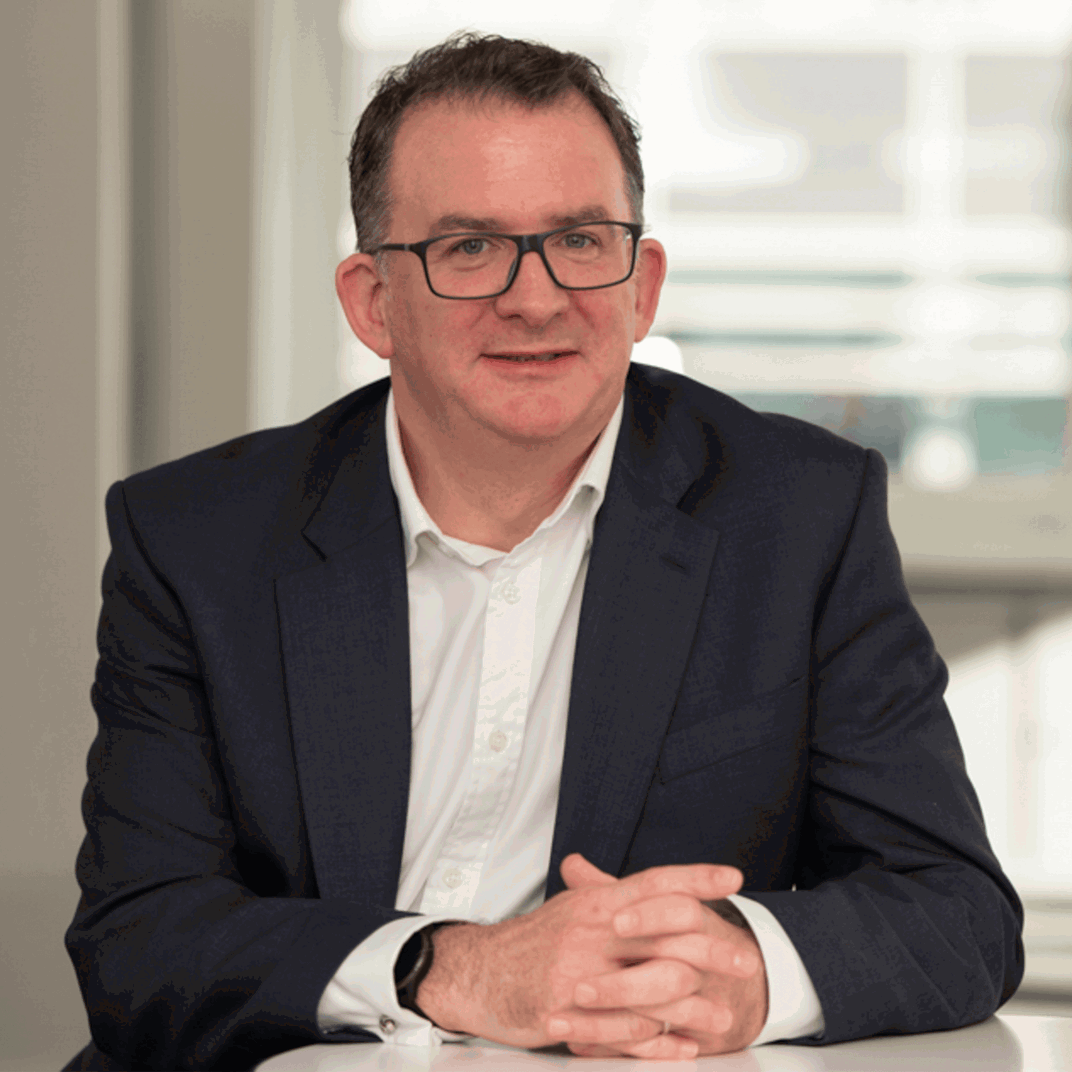 Ivan O'Toole > Our people > About us > Gleeds