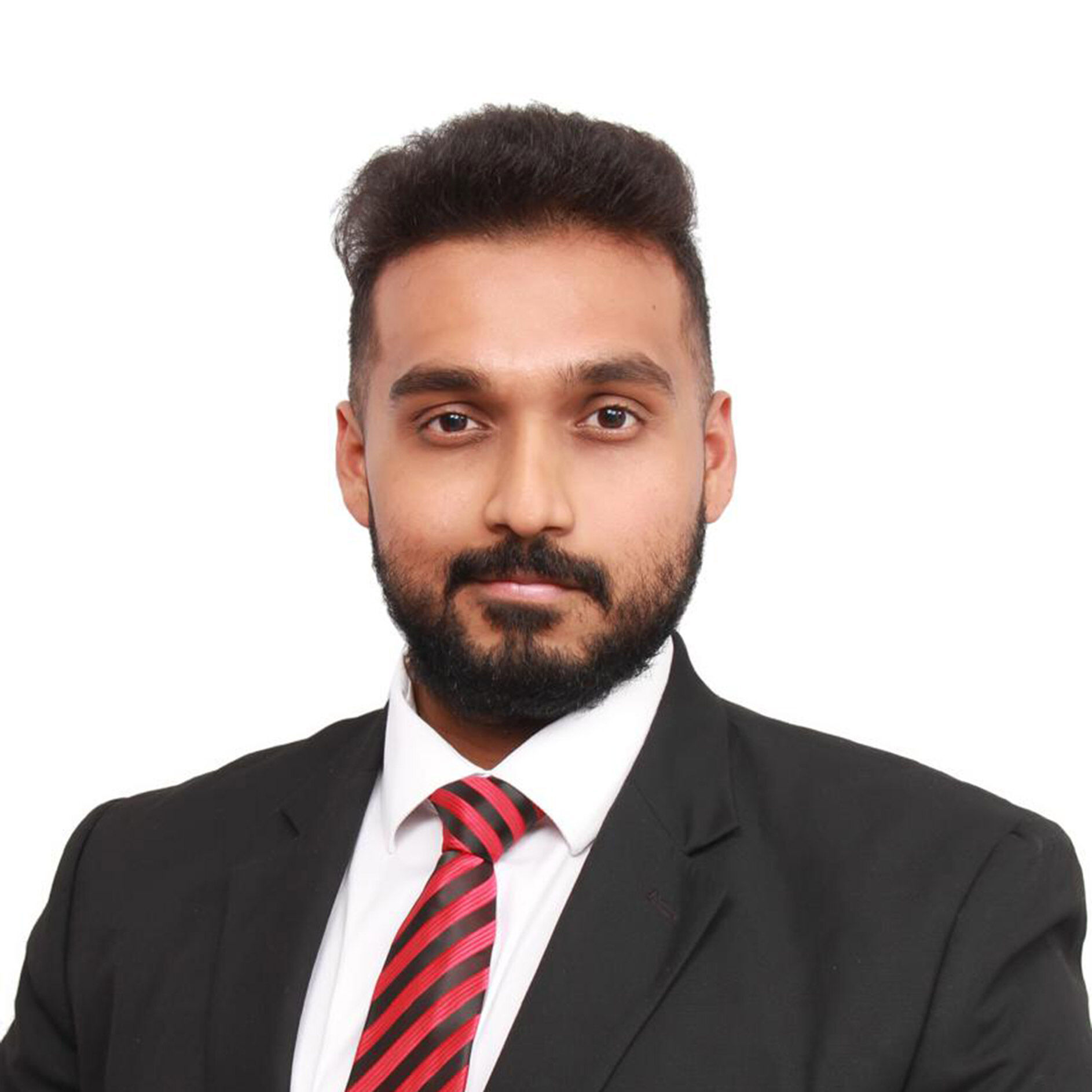 Gayanath Welagedara > Our people > About us > Gleeds