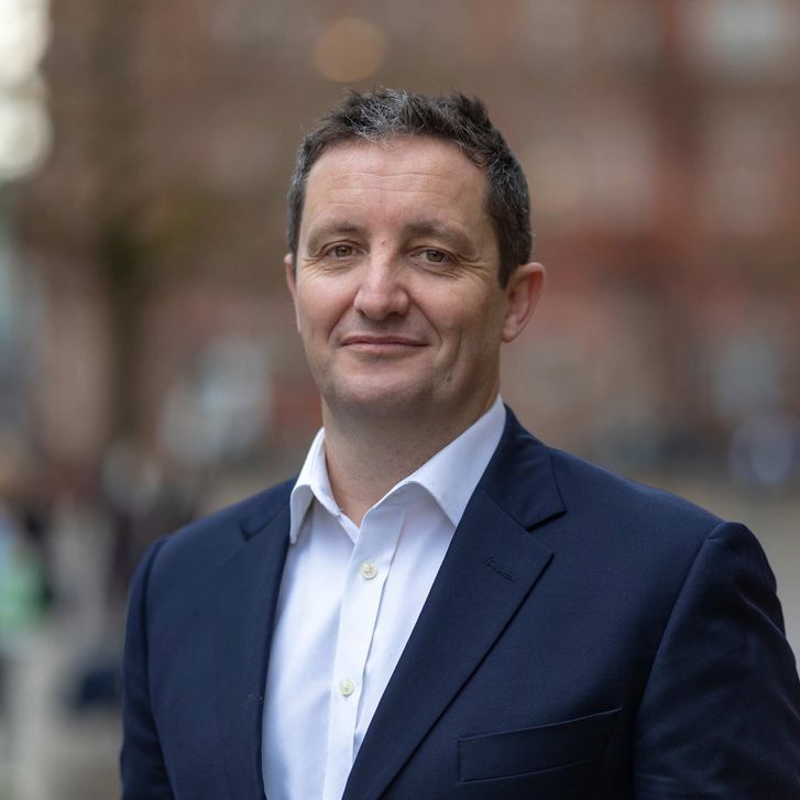 Our people > About us > Gleeds