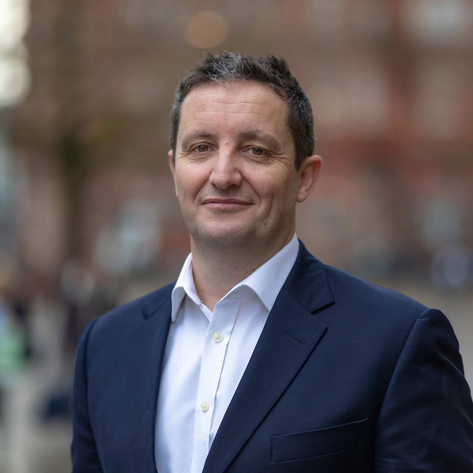 Leadership > About us > Gleeds