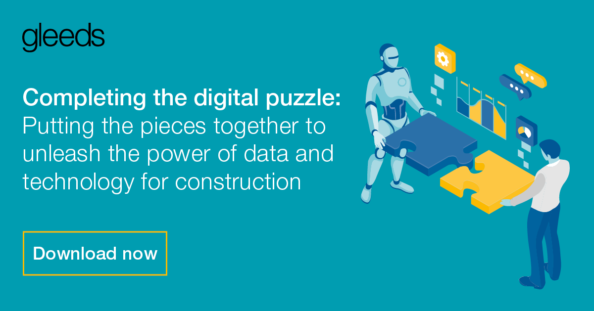 Completing the digital puzzle: putting the pieces together to unleash ...