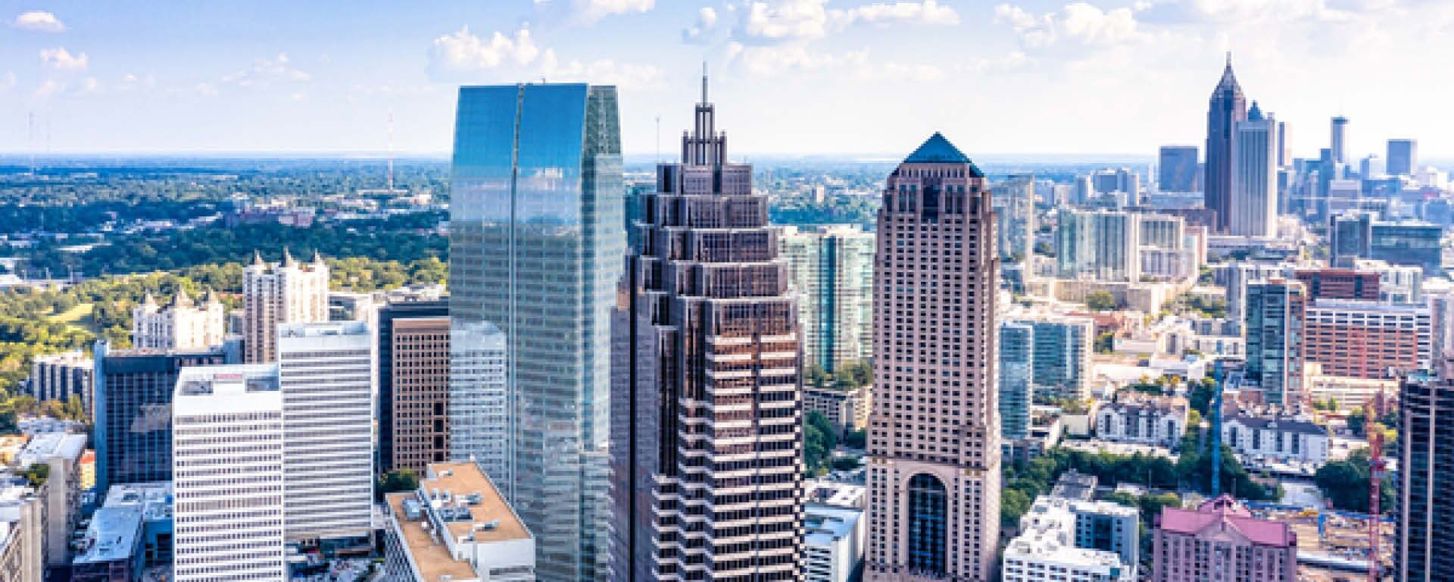 Gleeds plots major push into US > News and Media > Gleeds