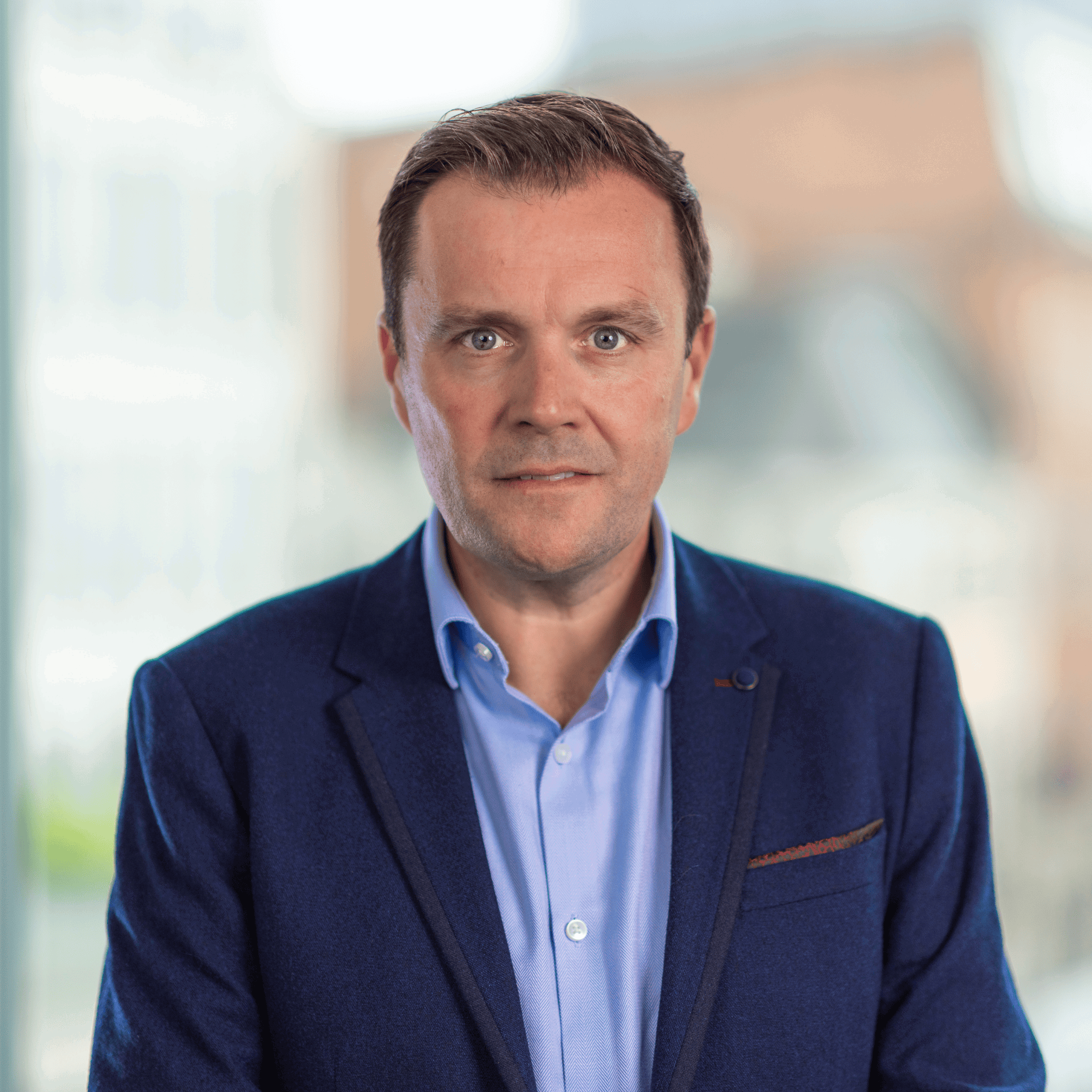 Chris Tunnicliffe > Our people > About us > Gleeds