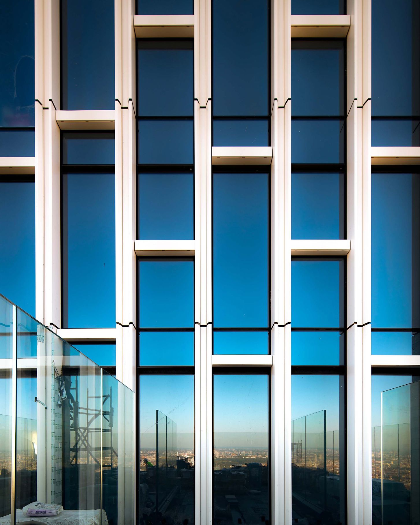 Gleeds is a global property and construction consultancy