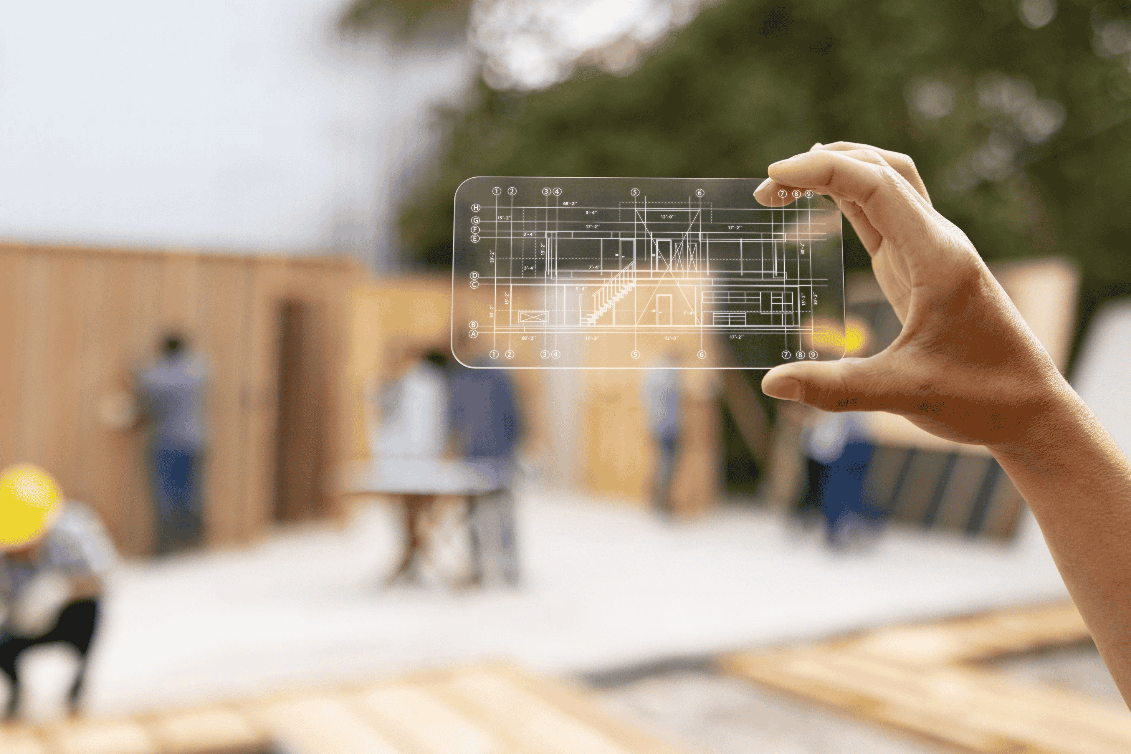 Global Digital Construction Outlook 2024 > Market reports > Insights ...