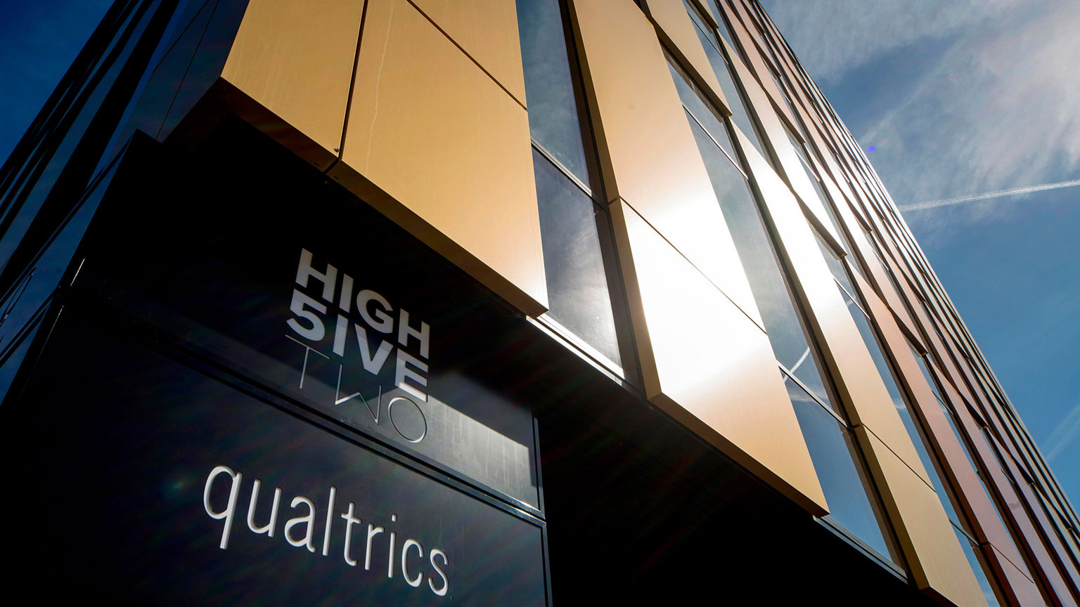 High 5ive > Projects > Gleeds