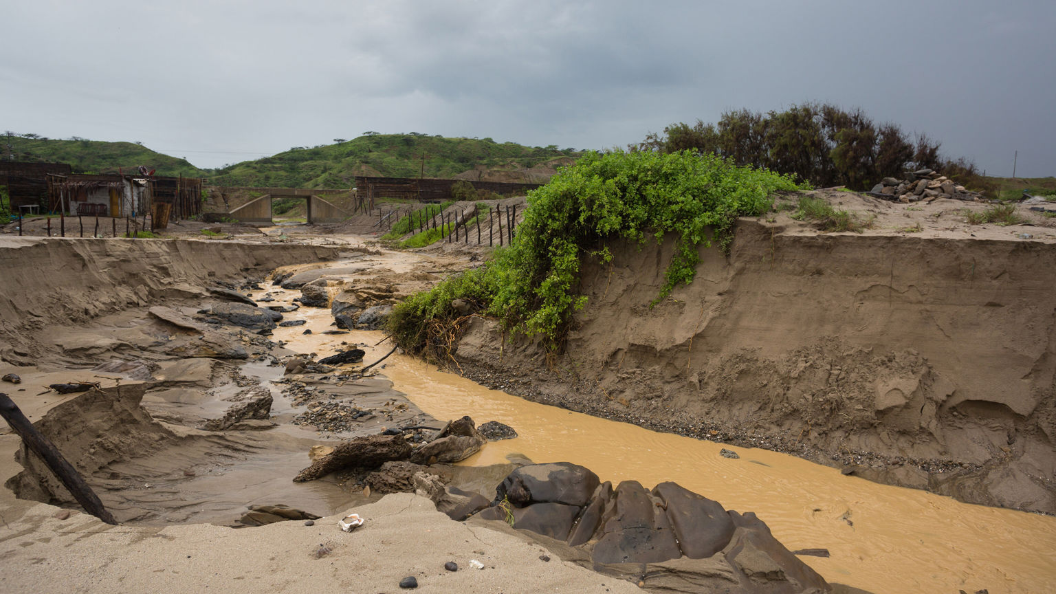 Peru Reconstruction Programme > Projects > Gleeds