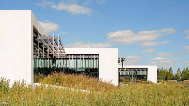 Project Birchwood (TTP plc HQ) > Projects > Gleeds