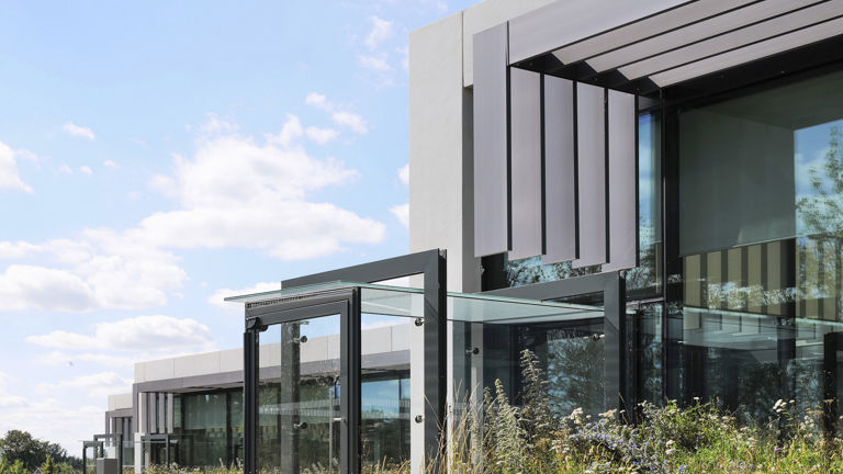 Project Birchwood (TTP plc HQ) > Projects > Gleeds