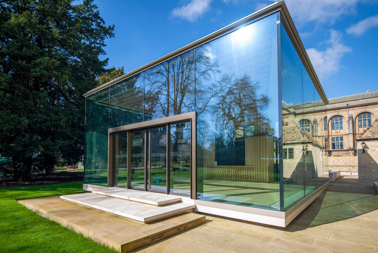 Decarbonisation and net zero > Sustainability and ESG > Services ...