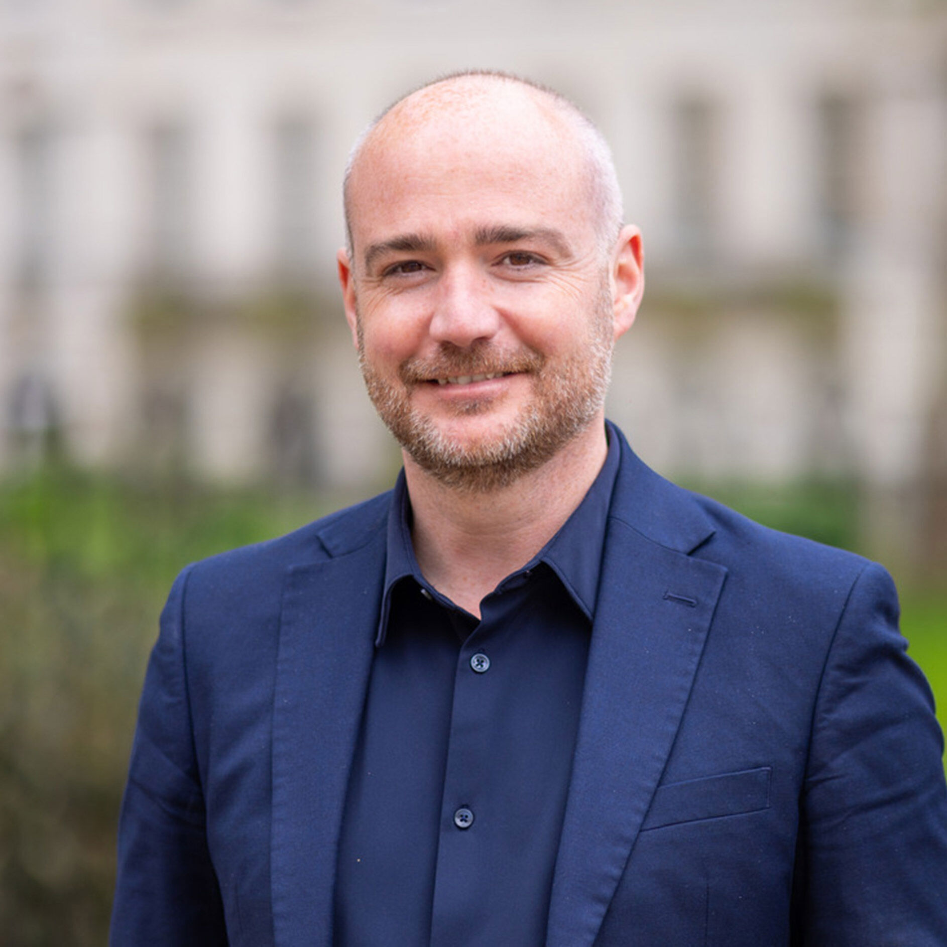 Our people > About us > Gleeds