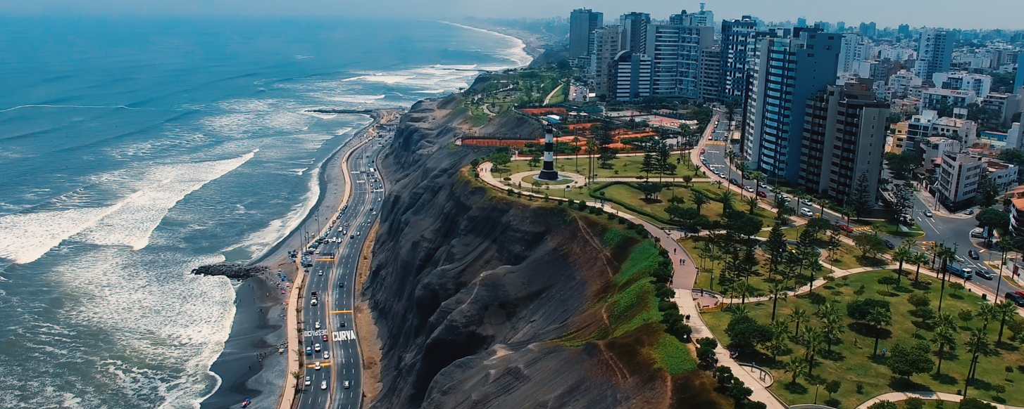 Gleeds joint venture to deliver complex hospitals in Peru > News and ...