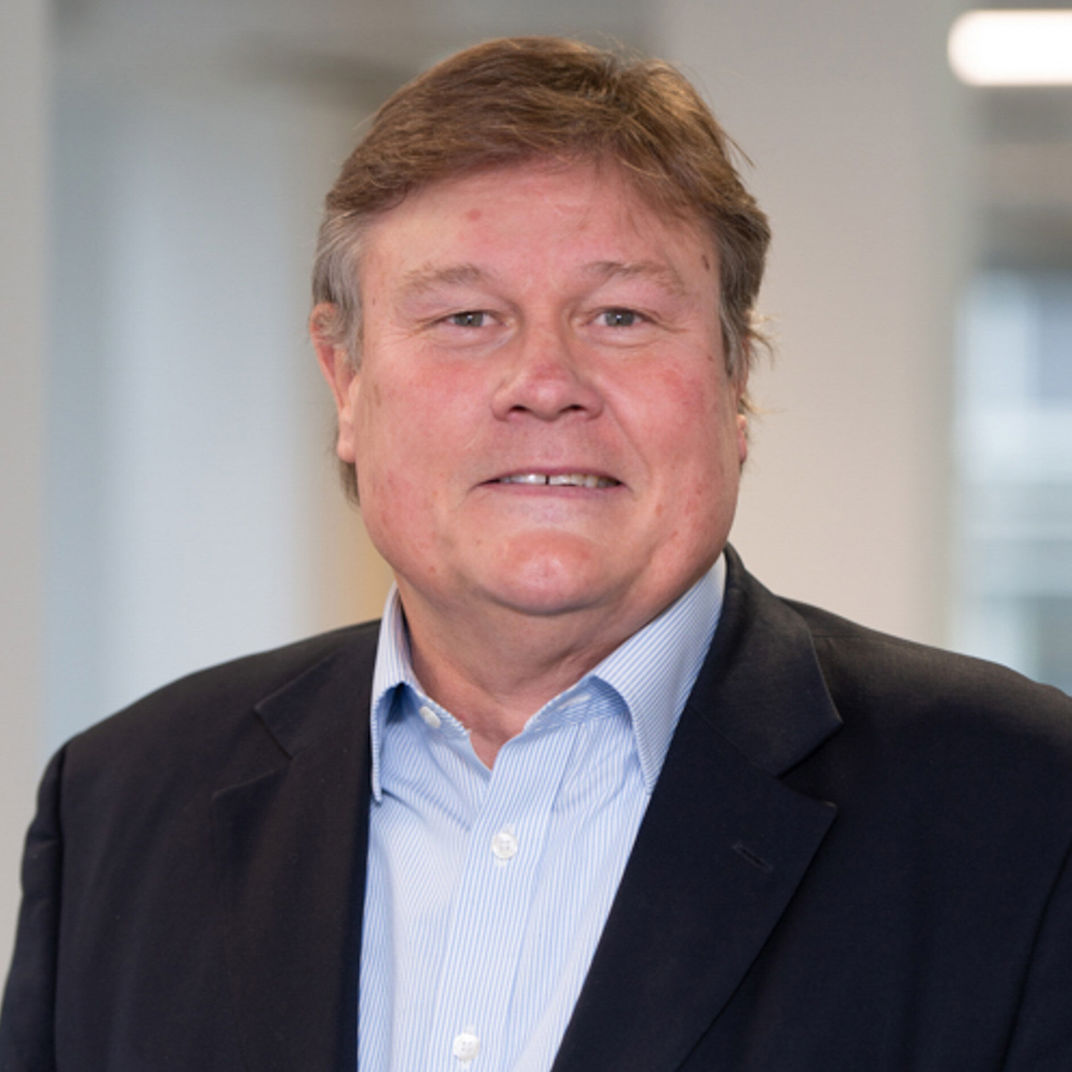 Robin BrodieCooper > Our people > About us > Gleeds