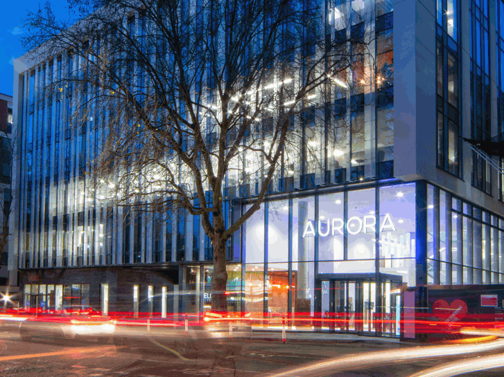 Gleeds is a global property and construction consultancy