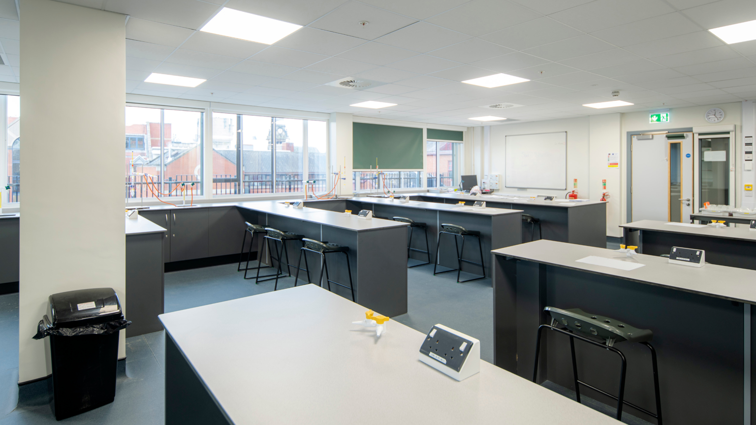 Leeds Mathematics School (LMaS) > Projects > Gleeds