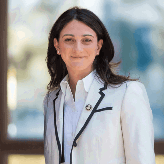 Chelsea Sidman > Our people > About us > Gleeds