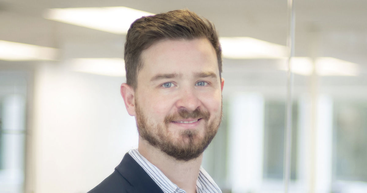 Joe Barratt > Our people > About us > Gleeds