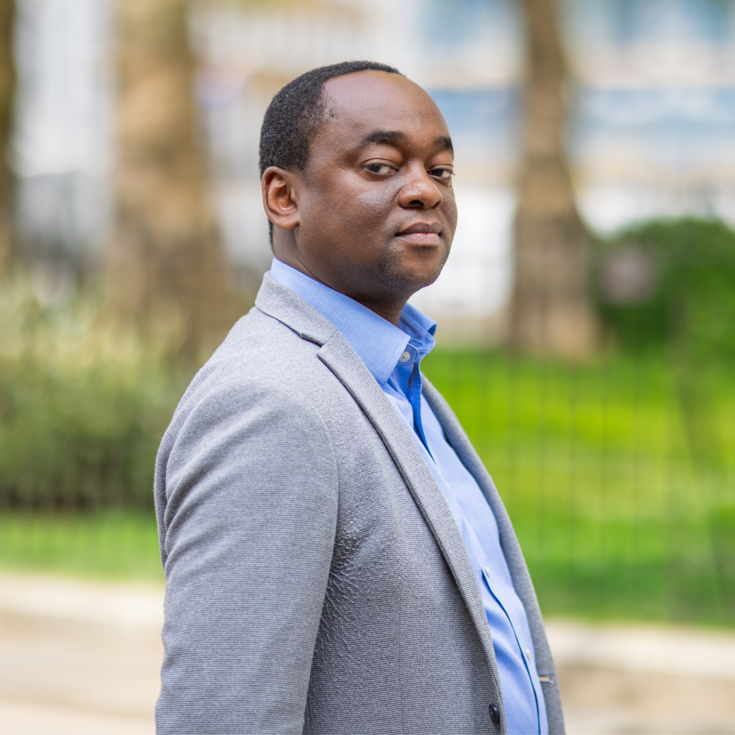 Sydney Sibanda > Our people > About us > Gleeds