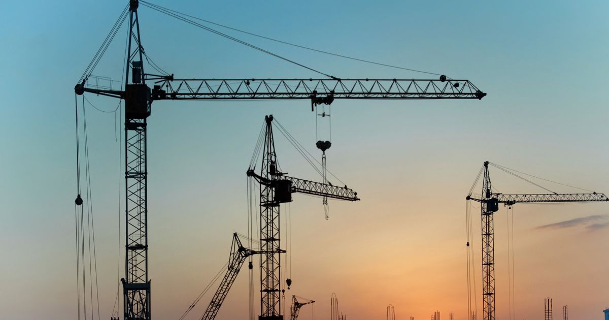 Is the real estate industry sleep-walking into two-stage design and ...