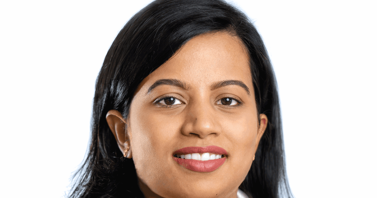 Akshaya Chandrasenan > Our people > About us > Gleeds