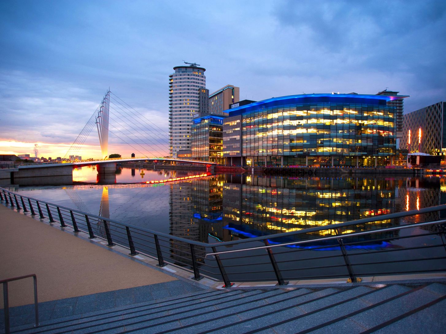 Gleeds is a global property and construction consultancy