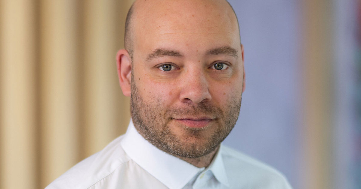 Jonathan Pitchfork > Our people > About us > Gleeds