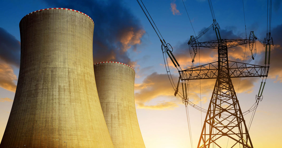 Delivering a more balanced energy mix for the UK > Insights > Insights ...