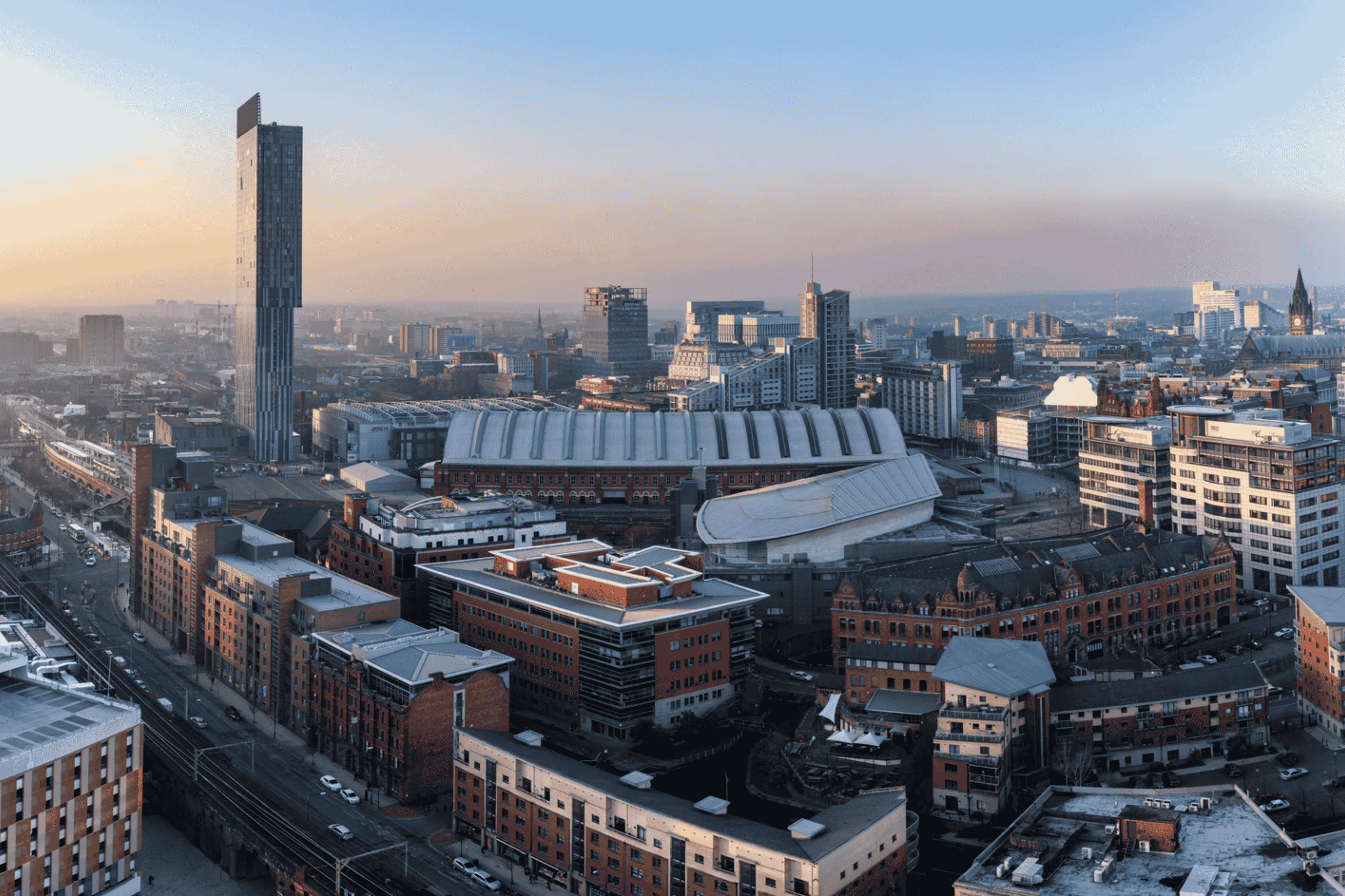 What are the main challenges around town and city regeneration, and how can they be addressed ...